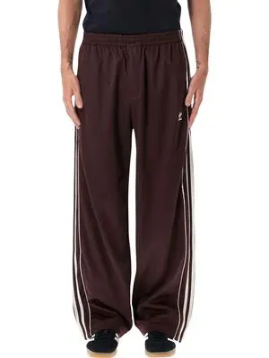 WALES BONNER X ADIDAS Track Pants - Shadow Brown