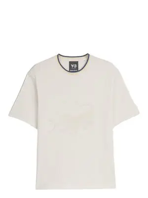ADIDAS ORIGINALS Graphic T-shirt Wb And3 Mini Tee - Blatiz