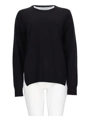DEPARTMENT 5 Merino Wool Sweater - Blue