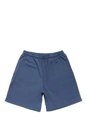 StÜssy Lightweight Terry Short - Blue