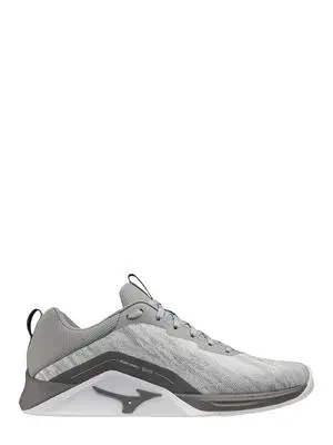 Mizuno Ts-01 Athletic Sneakers - Grey