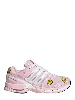 Adidas Care Bears X Adistar Control Sneakers - Pink