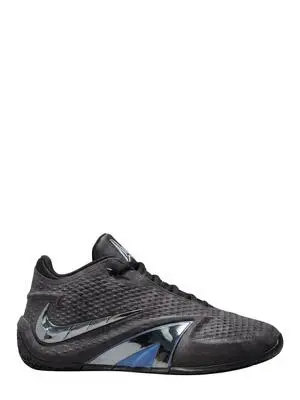 Nike Ja 4 "dark Mode" Athletic Sneakers - Black