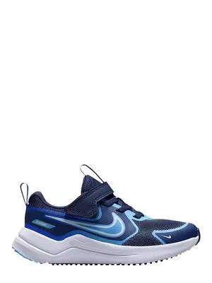 Nike Cosmic Runner Ps 'midnight Navy - Blue