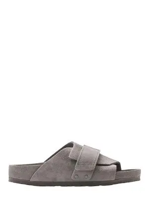 BIRKENSTOCK Kyoto Sandal - Grey