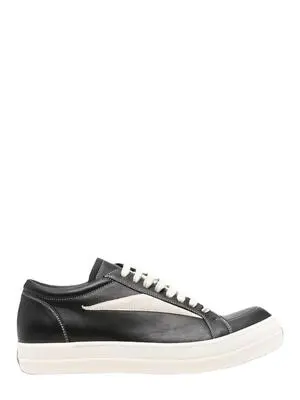 Rick Owens Sneaker - Black