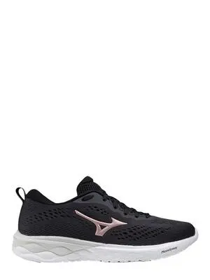 Mizuno Wmns Wave Revolt 2 Rose Gold - Black