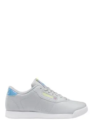 REEBOK Wmns Princess Pure Grey - White