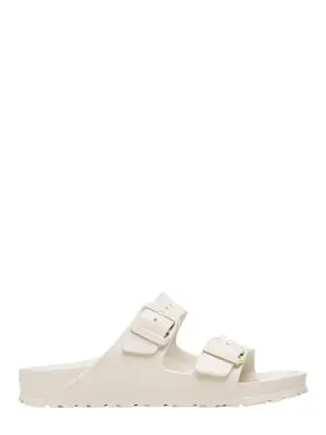 BIRKENSTOCK Arizona Wmns Eva Sandal 'eggshell - Tan
