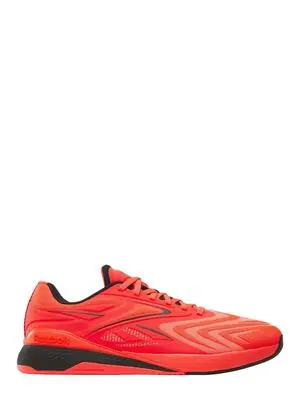REEBOK Nano X5 Edge 'neon Cherry - Red