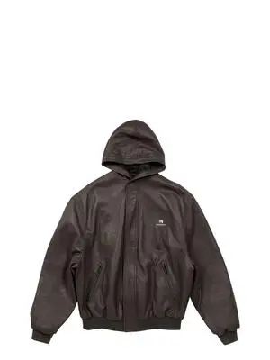 Balenciaga Taxi Blouson - Black