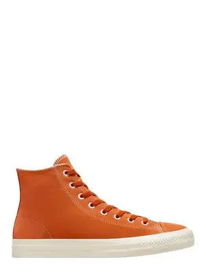 CONVERSE Chuck Taylor All Star Pro Suede High 'campfire - Orange