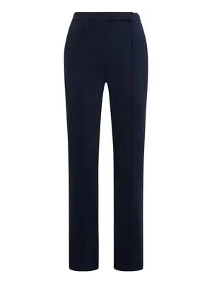 CALLAS MILANO Permanent Collection Cory Jersey Slim Pant - Navy