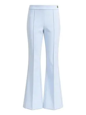 CALLAS MILANO PS26 Lola Cropped Kick Flare Pant Pale Blue
