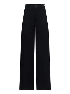 CALLAS MILANO Jody Flared Pant - Black