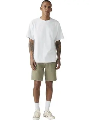 LEVI'S 501 Original Lightweight Shorts - Grassyroot