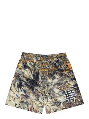 ERIC EMANUEL Ee Dertbag Short - Brown