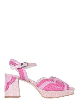 TERRY DE HAVILLAND Terry De Havilland Esme Platform Heels