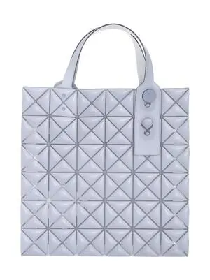 BAO BAO Tote Bag "miniature - Gray