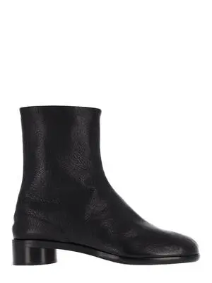 MAISON MARGIELA Tabi Boots - Black