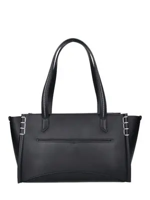 JW Anderson Loafer" Shoulder Bag - Black