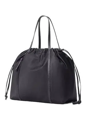 Mz Wallace MZ Wallace Small Waverly Tote Black