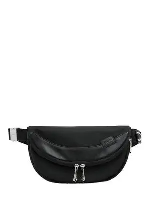AIMEE Power Move Convertible Sling Bag - Black