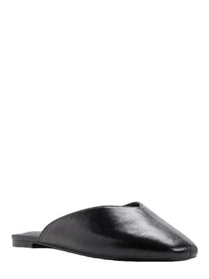 Aldo Aletaa Mule Black