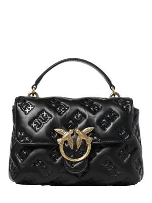 PINKO Pinko Flap Shoulder Bag