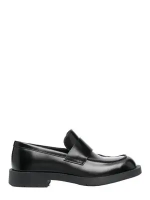 Camper Mil 1978 Loafers - Black