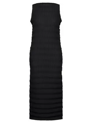 ISSEY MIYAKE SPRING PLEATS  Dress