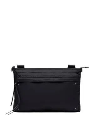 MAISON MARGIELA Cross Body Bag - Black