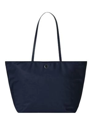 Tory Burch Double-handle Handbag - Black