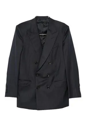 TOM FORD Suit - Black