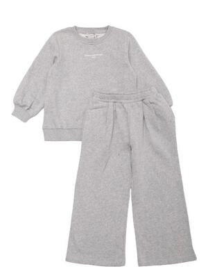 STELLA MCCARTNEY Stella McCartney Sweat Set With Elasticated Waistband