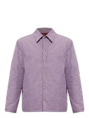 Dries Van Noten Long-sleeve Casual Jacket With Lapel Collar - No