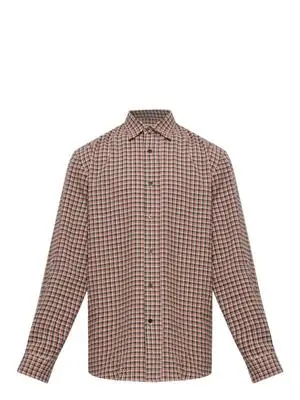 DRIES VAN NOTEN Long-sleeved Shirt