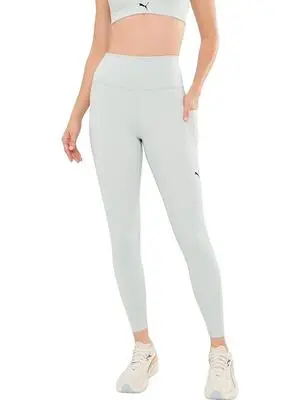PUMA Pwrmode 7/8 Tights - Green