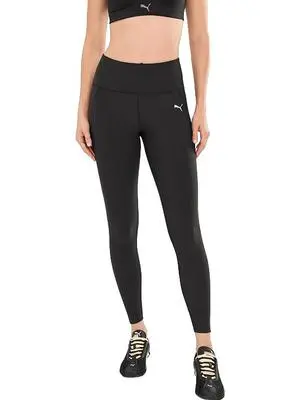 PUMA Dreamrun 7/8 Tights - Black