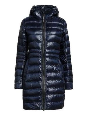 Canada Goose Puffer Jacket - Blue