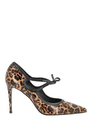 J.A.P. JOSE ANTONIO PEREIRA J. A.p. Jose Antonio Pereira Pumps Sand Size Leather - Beige