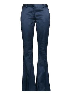 Iceberg Pants Size Cotton, Elastane - Blue