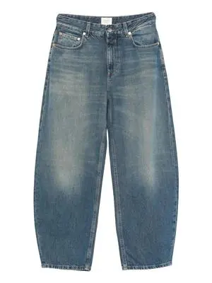 Closed Jazzie Denim Jeans Blue