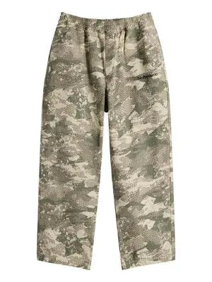 NO PROBLEMO Forest Ripstop Work Pants