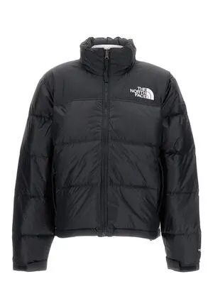 The North Face The North Face 1998 Retro Down Jacket Nero