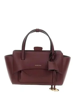 HIDESINS Crossbody Bag - Rosso