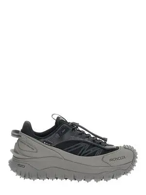 Moncler Moncler Trailgrip GTX Low Top Sneakers Multicolore