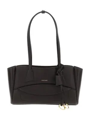 HIDESINS Shopper Bag - Marrone