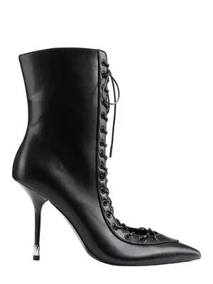 Femme La Salem Boot - Black