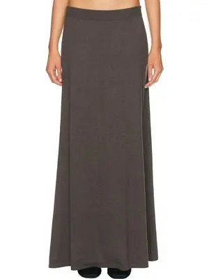LISA YANG Lisa Yang Adrienne Maxi Skirt